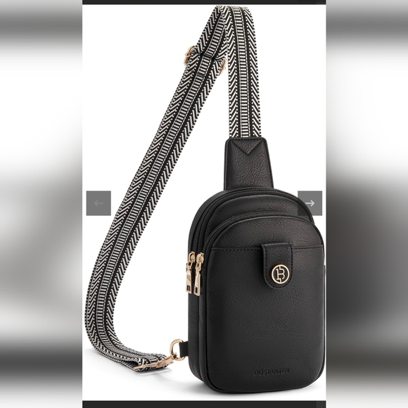 Bostonian | Bags | Bostanten Small Sling Bag Crossbody Bags For Women ...